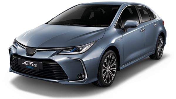 ม่านบังแดดหลัง TOYOTA ALTIS Gen12 แบบเข้ารูป เต็มบาน บังเต็มพื้นที่ ติดง่าย